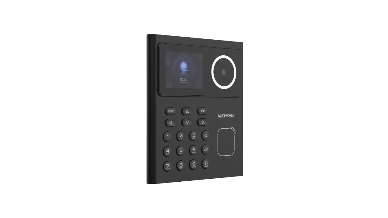 Value Series Face Access Terminal – TM Solution BD