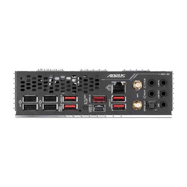 Gigabyte TRX40 AORUS PRO WIFI ATX sTRX4 Motherboard – TM Solution BD