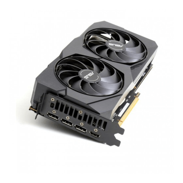 Asus Dual Radeon RX 5500 XT EVO 8GB GDDR6 Graphics Card – TM Solution BD